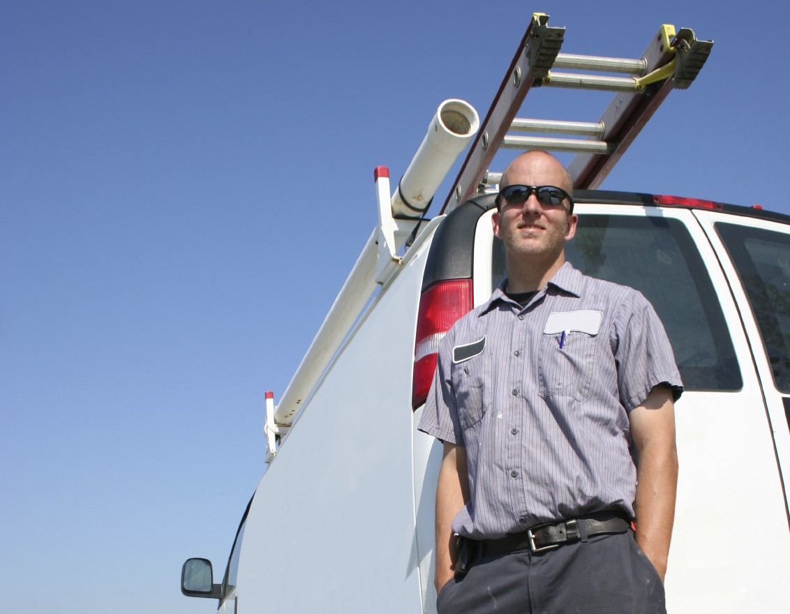 Commercial Job Training - Join HVAC Plumbing & Electrical Service Success